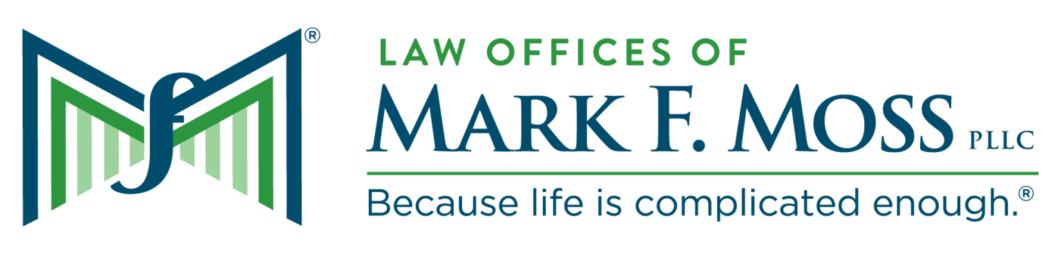 Home - Mark Moss Law