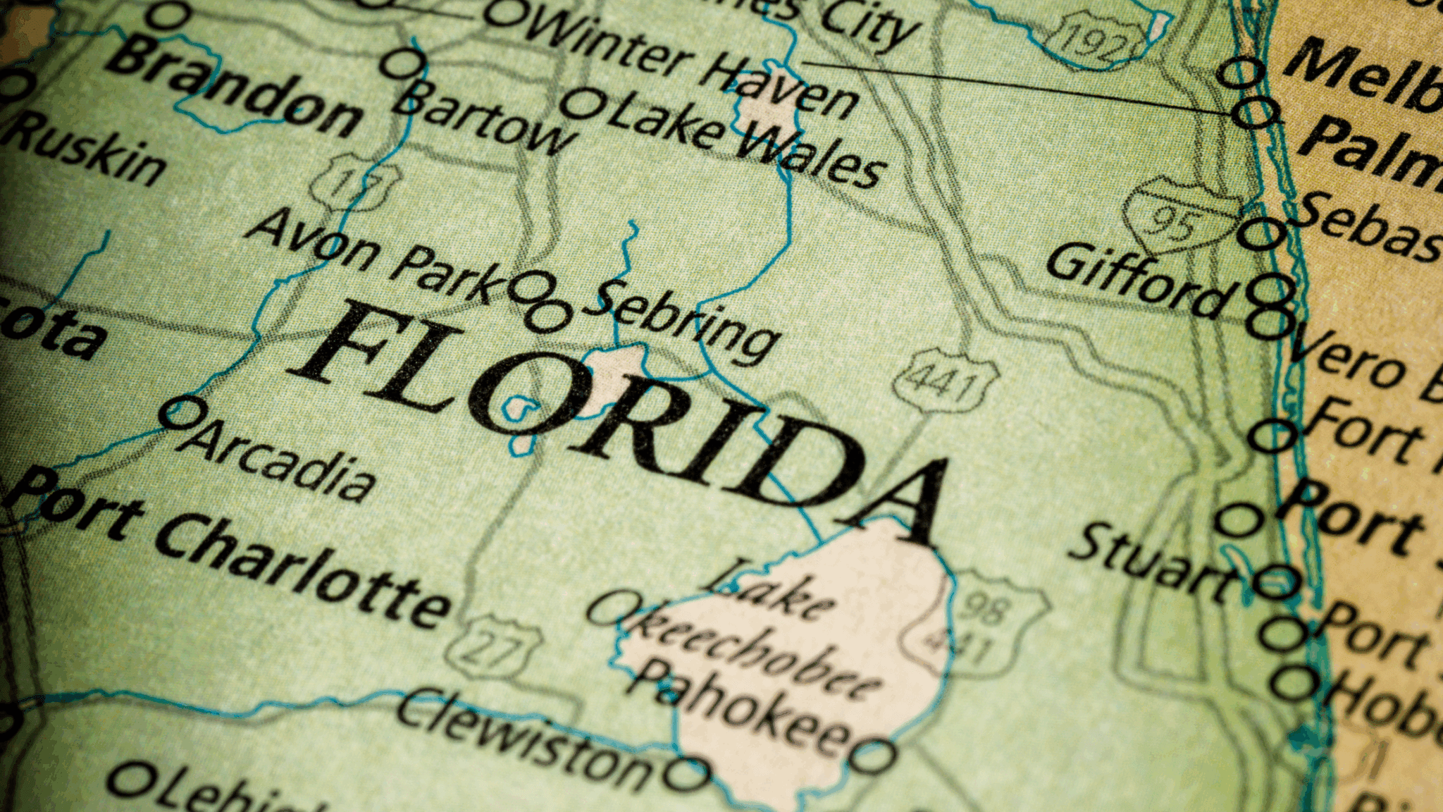Florida Land Trusts: A Smarter Way To Hold and Protect Real Estate ...
